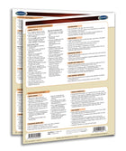 American Legal Research - Quick Reference Resource – Permacharts.com