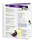 English Language Test Study Guide - Quick Reference Resource